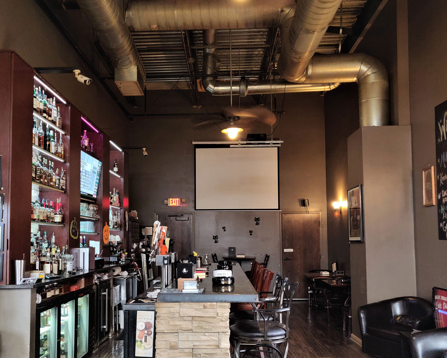 About us - Puffs'n'Stuff / Jernigan's